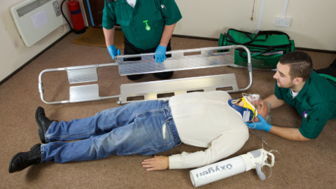 Canadian C-Spine Rule: What is the Protocol? - Coast2Coast First Aid