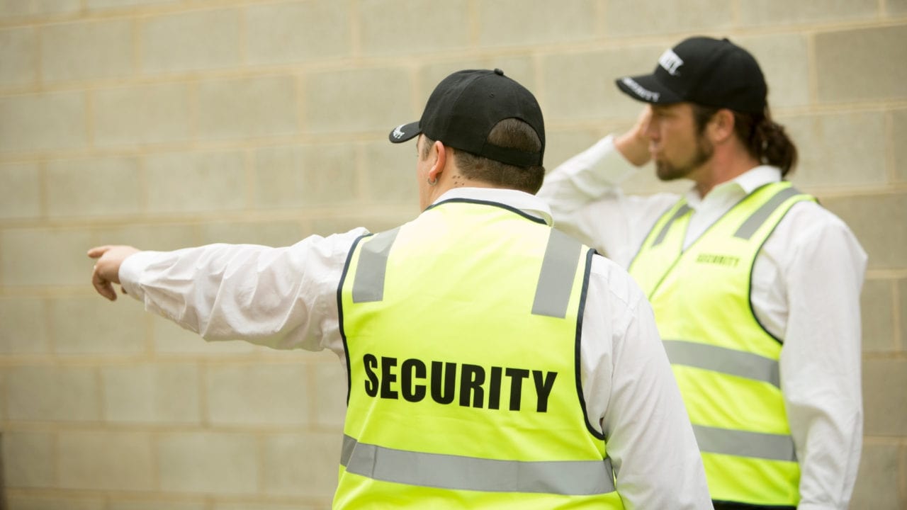 Is Getting a Security License Difficult? | Coast2Coast