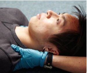 Methods to Manually Stabilize a Patient's Head | Coast2Coast