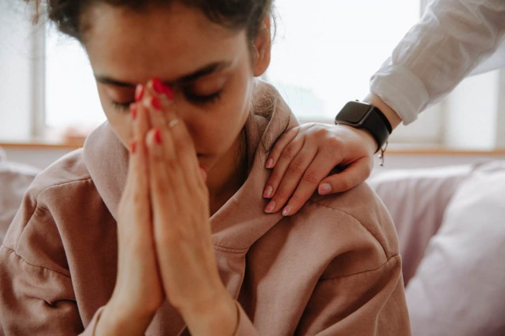 Red Cross Psychological First Aid Course | Red Cross Partner