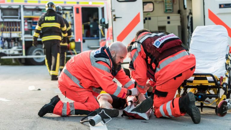 Should You Move a Person in an Emergency? | Coast2Coast