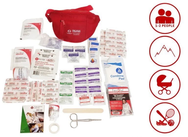 The Importance of Owning a First Aid Kit - Coast2Coast