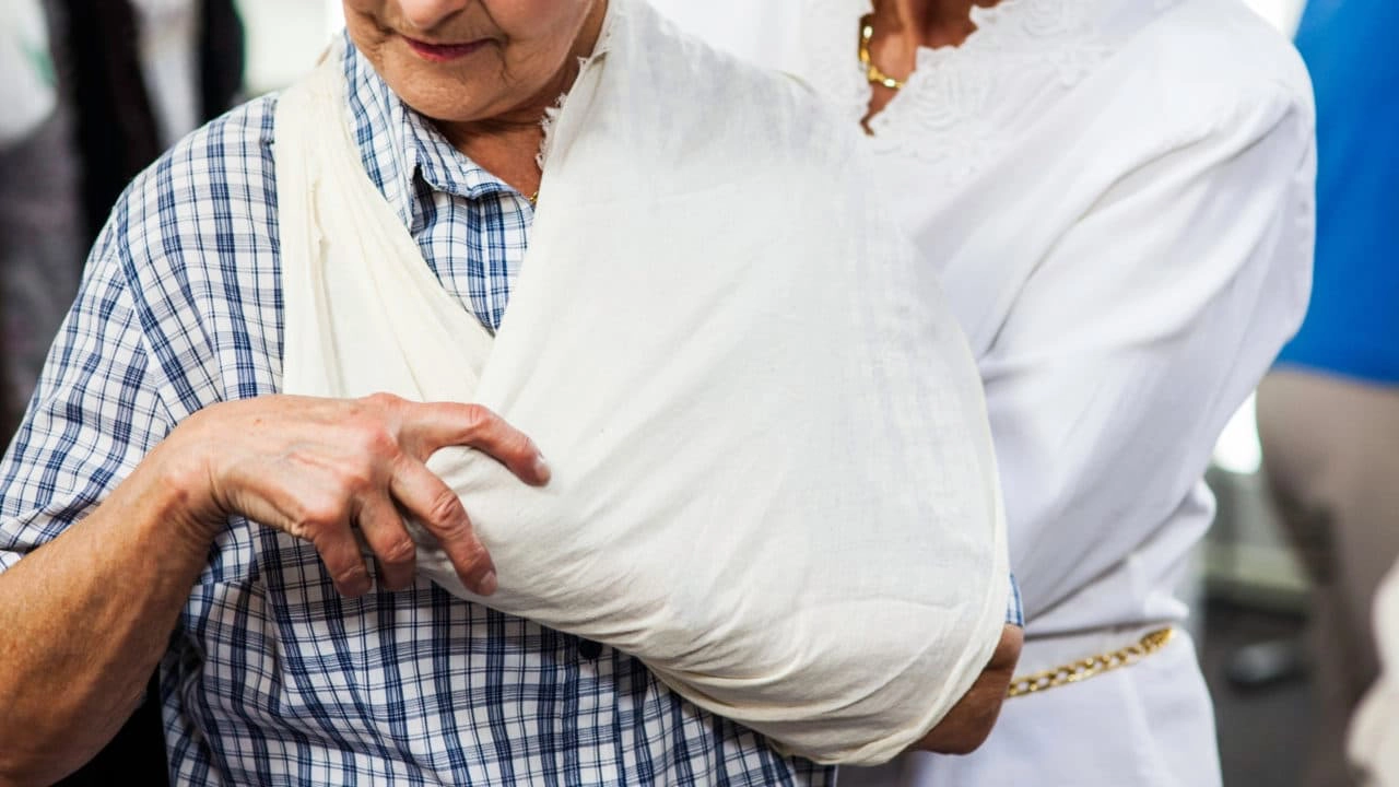 Standard vs. Emergency First Aid | Coast2Coast