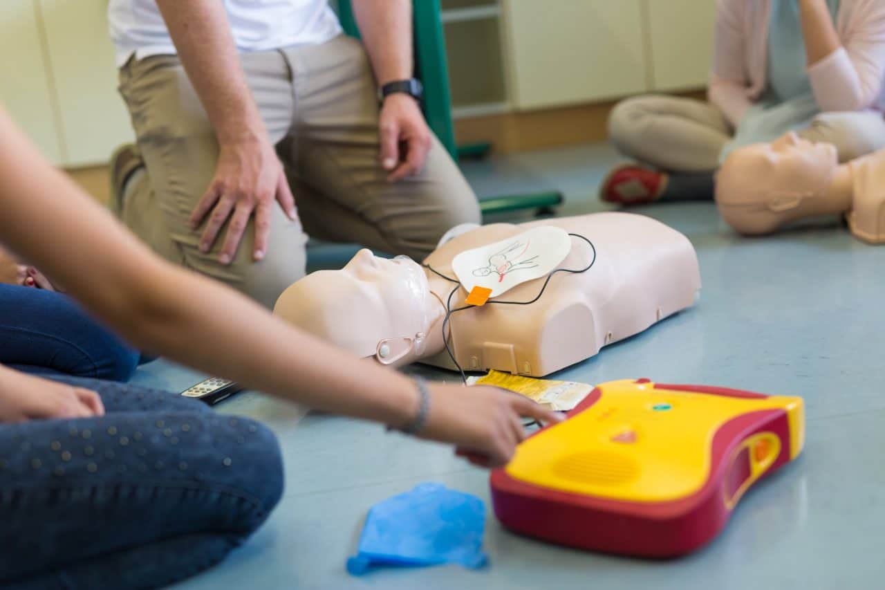 How to Help A Child Choking With First Aid/CPR | Coast2Coast
