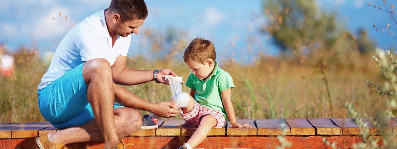How to Help A Child Choking With First Aid/CPR | Coast2Coast