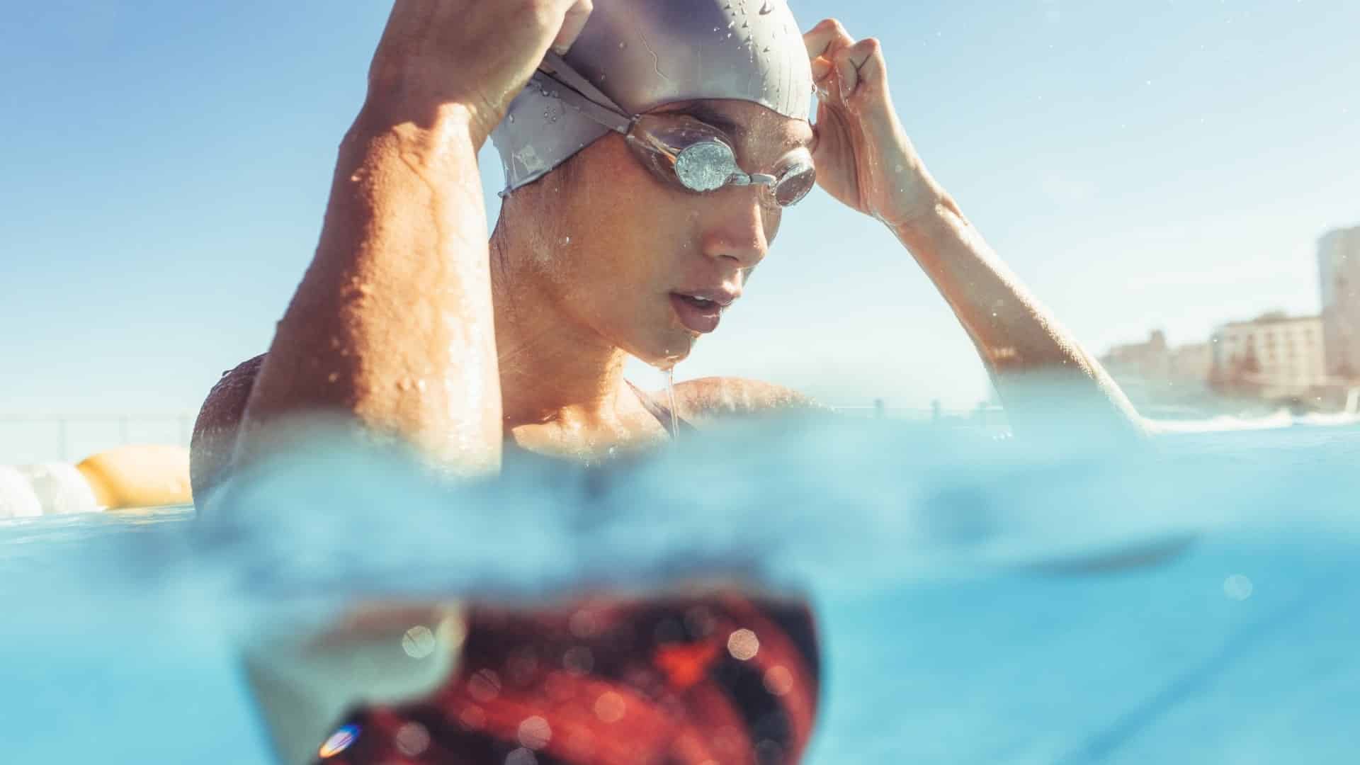 Is Swimming Hard to Learn? | Coast2Coast Is Swimming Hard to Learn? | Coast2Coast
