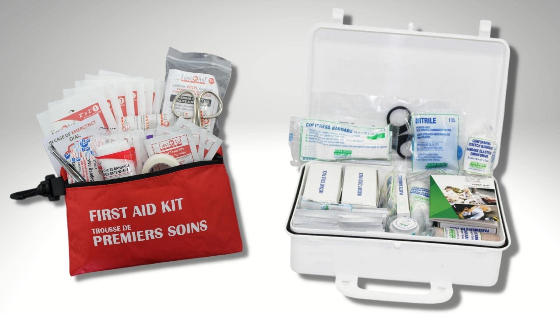 Why is First Aid Important? - Coast2Coast First Aid & CPR