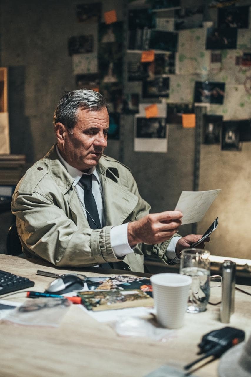 Private Investigator Licence Course | Coast2Coast