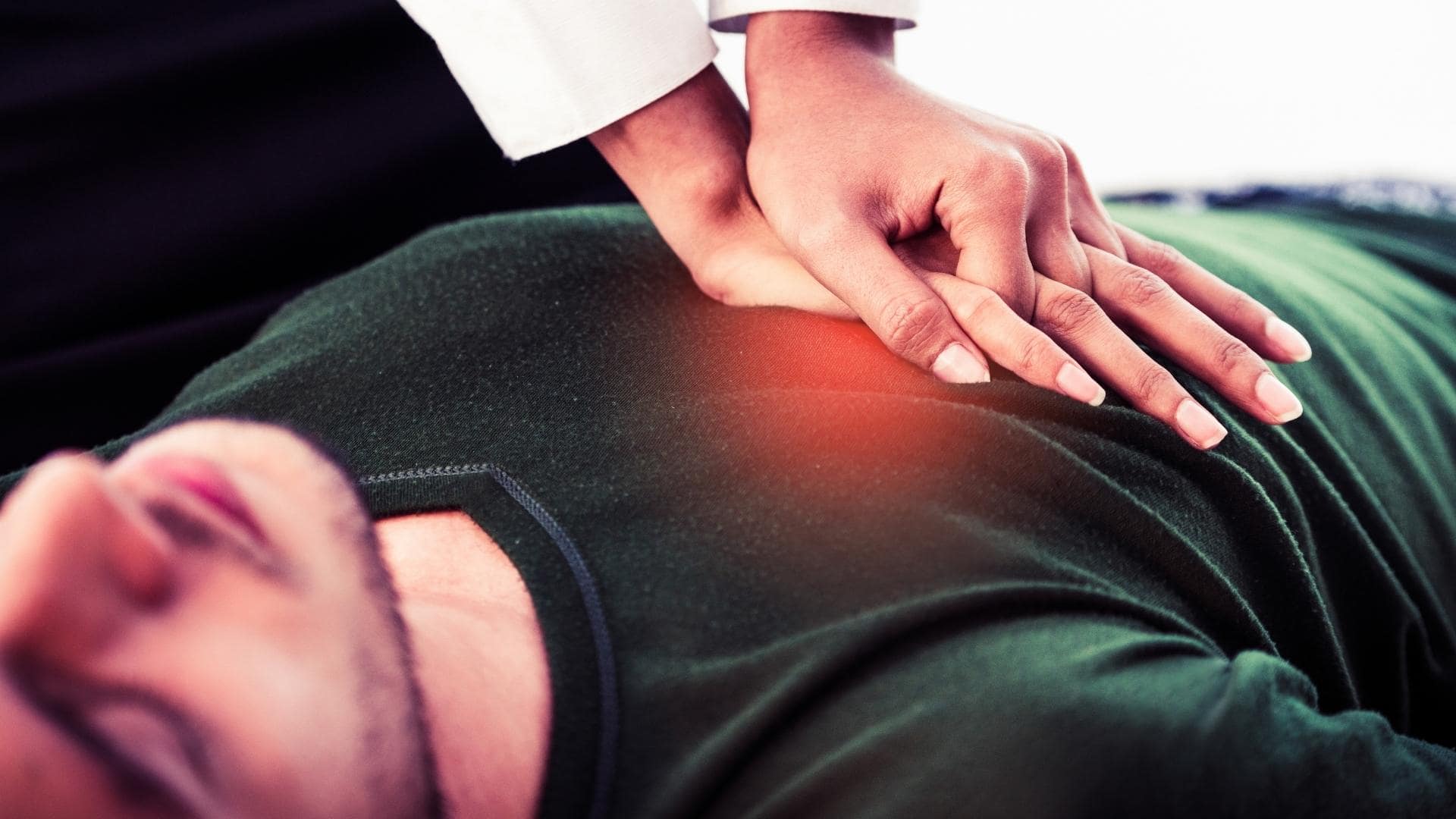 What Does CPR Do and How Does It Work? | Coast2Coast