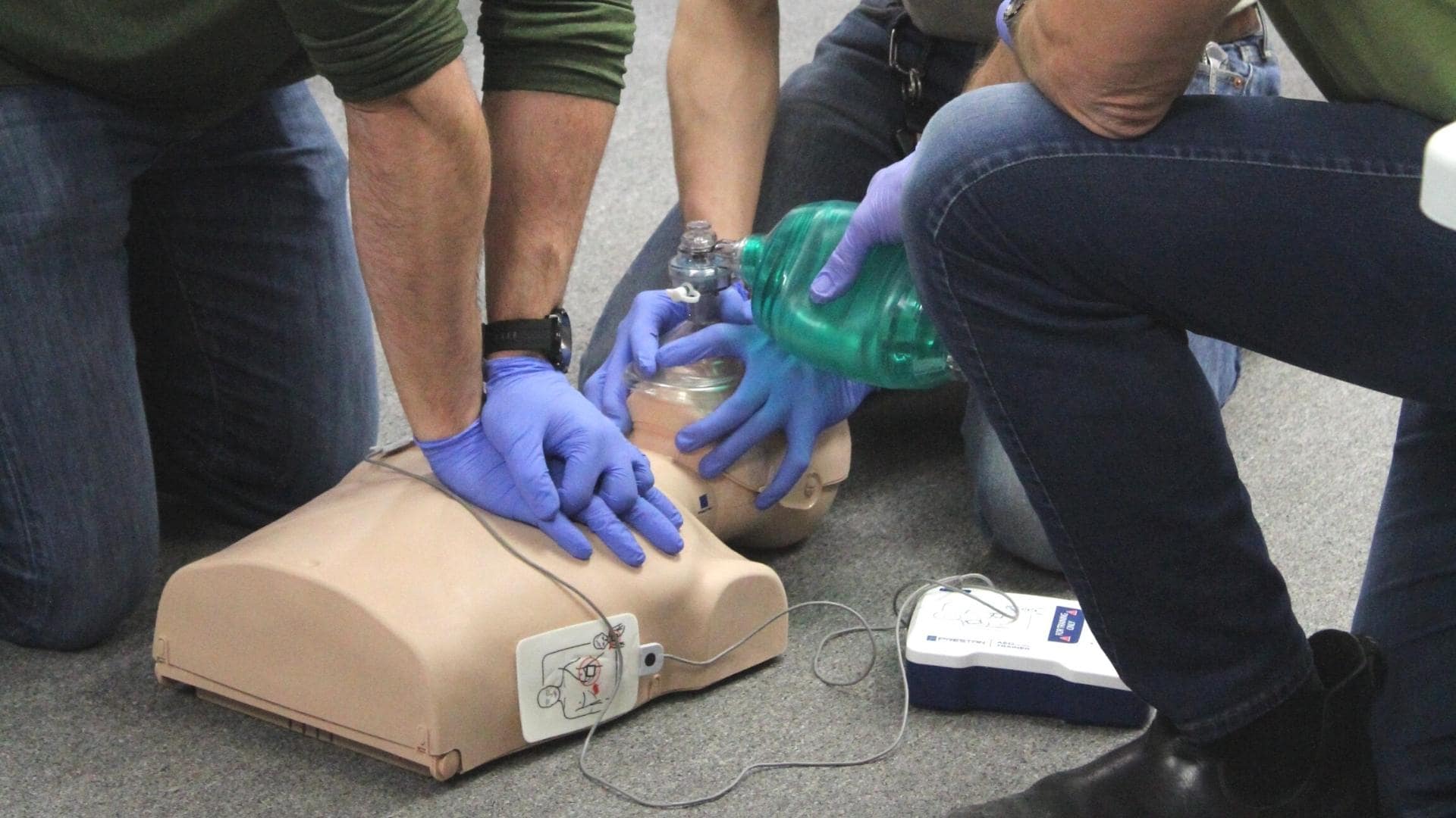 Why Healthcare Workers Need BLS Certification? | Coast2Coast