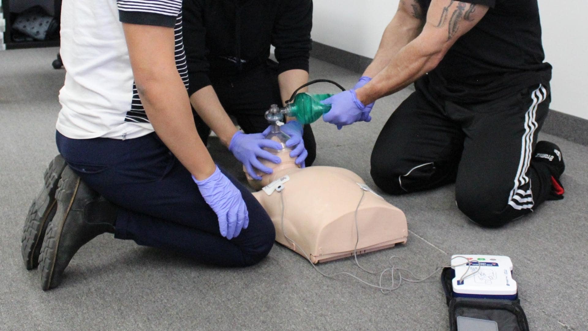 Why First Aid & CPR Recertification Important | Coast2Coast