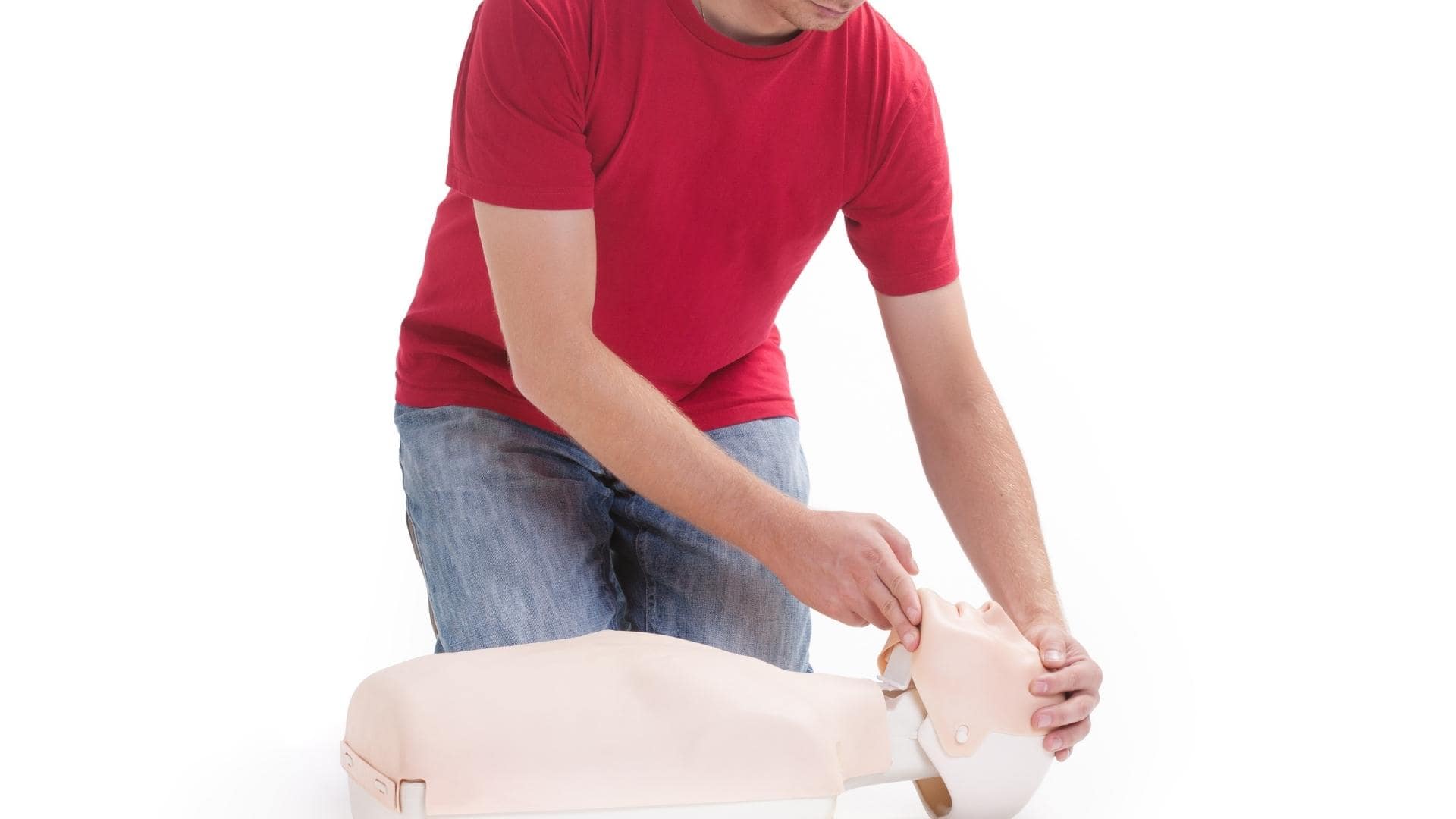 How to Know When Someone Needs CPR | Coast2Coast