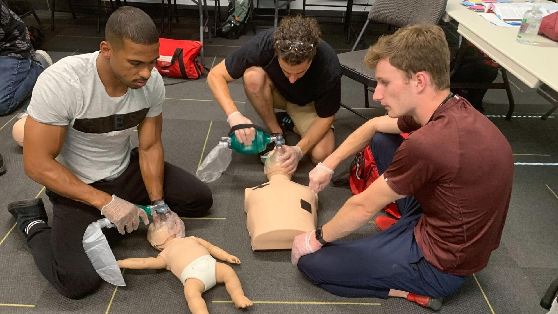 WHMIS Training Requirements | Coast2Coast