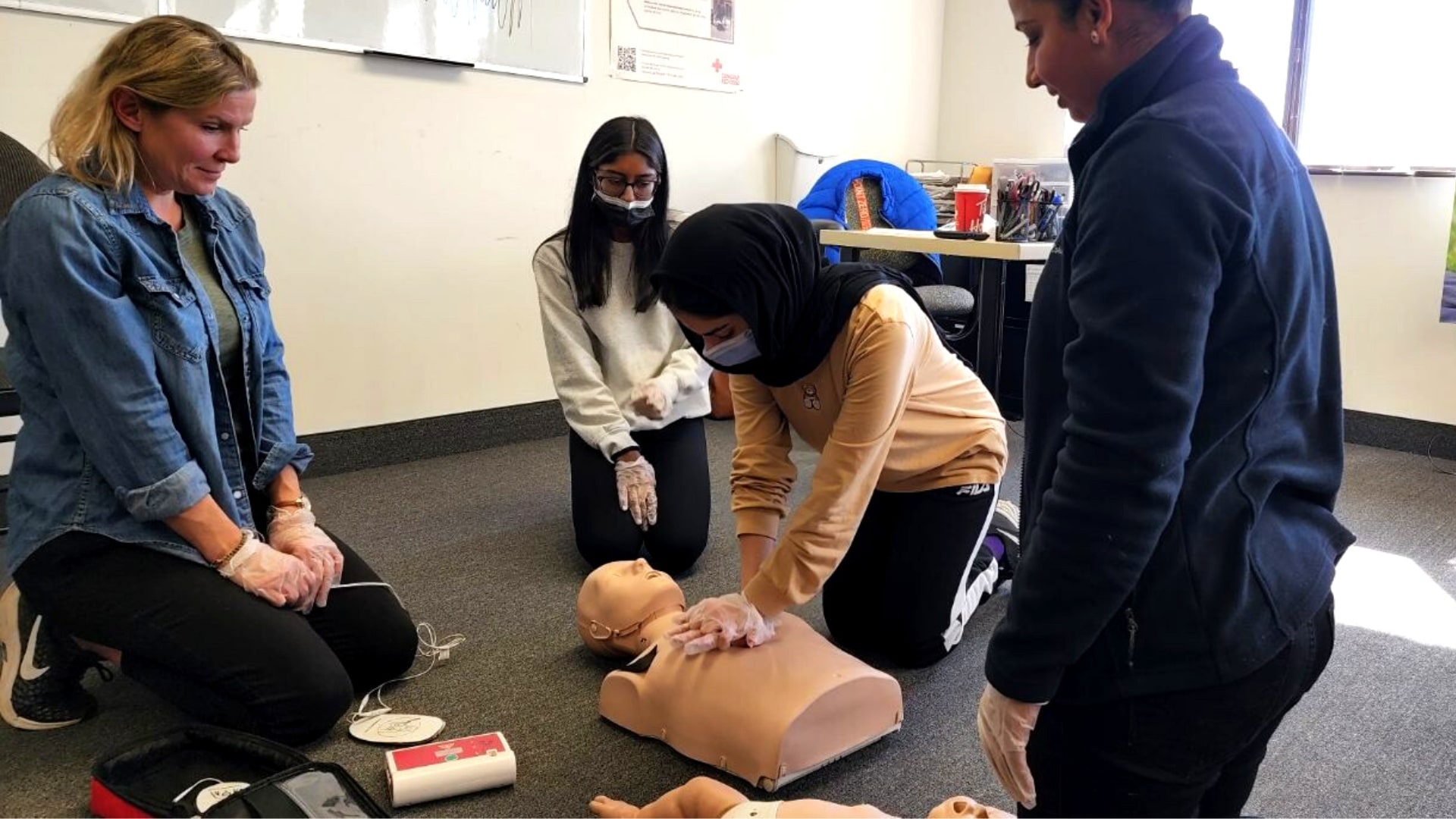 5 Must Knows of First Aid and CPR Training | Coast2Coast