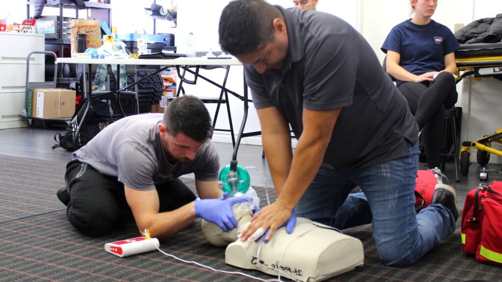 Using Phones Emergency SOS Features to Discreetly Call 911