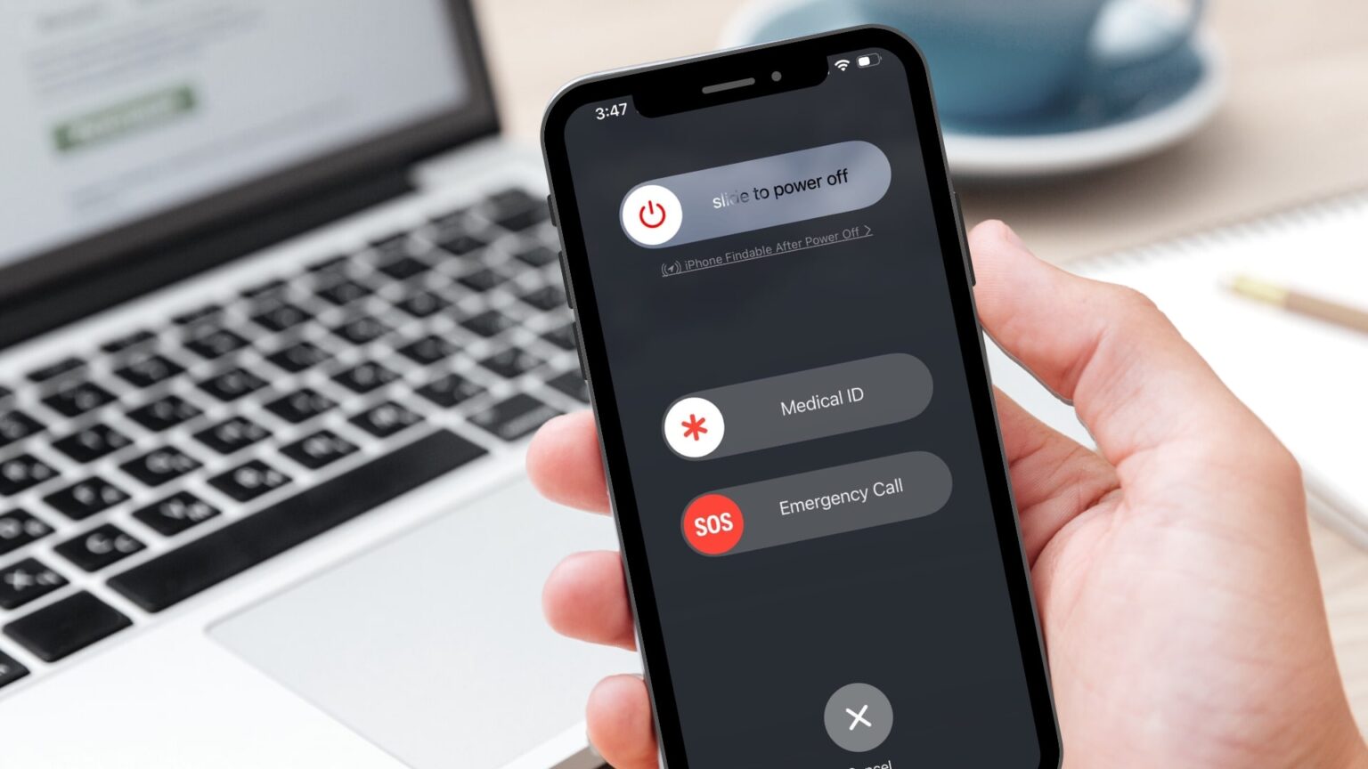 911 Emergency Calls From a Locked Cell Phone | Coast2Coast
