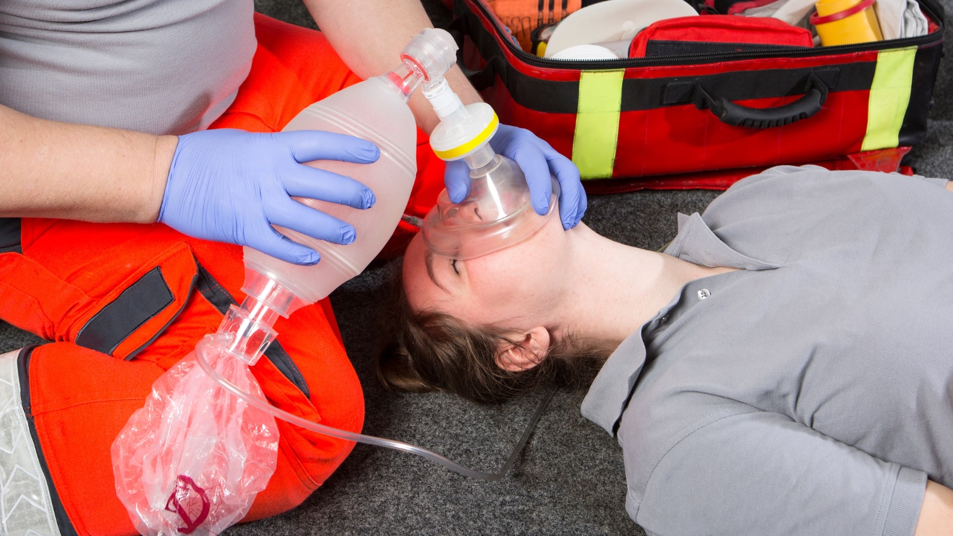 BLS vs. CPR: Knowing the Difference | Coast2Coast