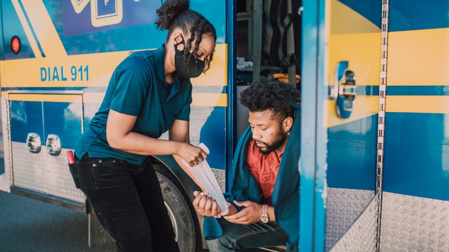 How Long Does First Aid Training Take? | Coast2Coast