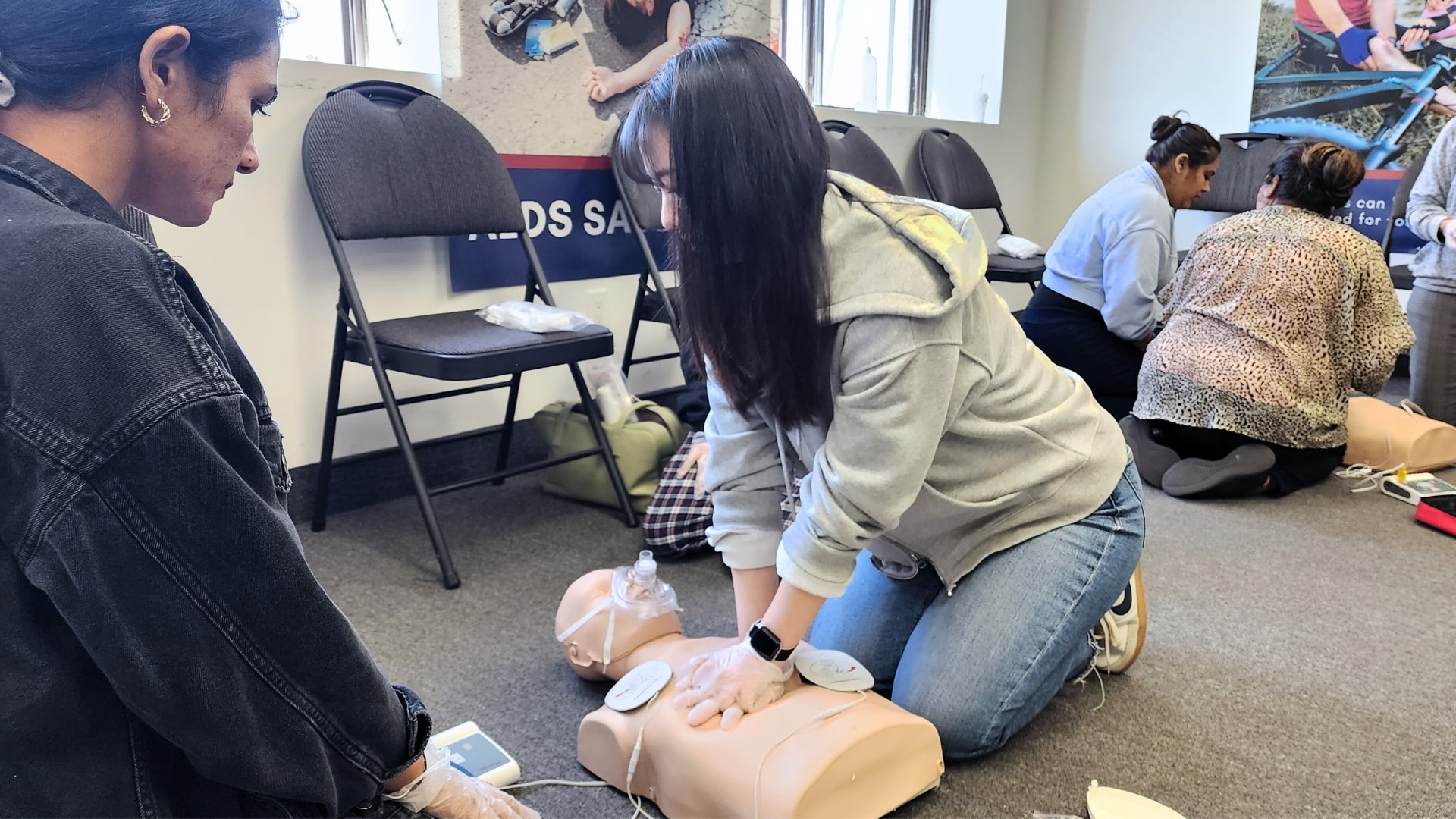 Is CPR the Same as in the Movies? | Coast2Coast