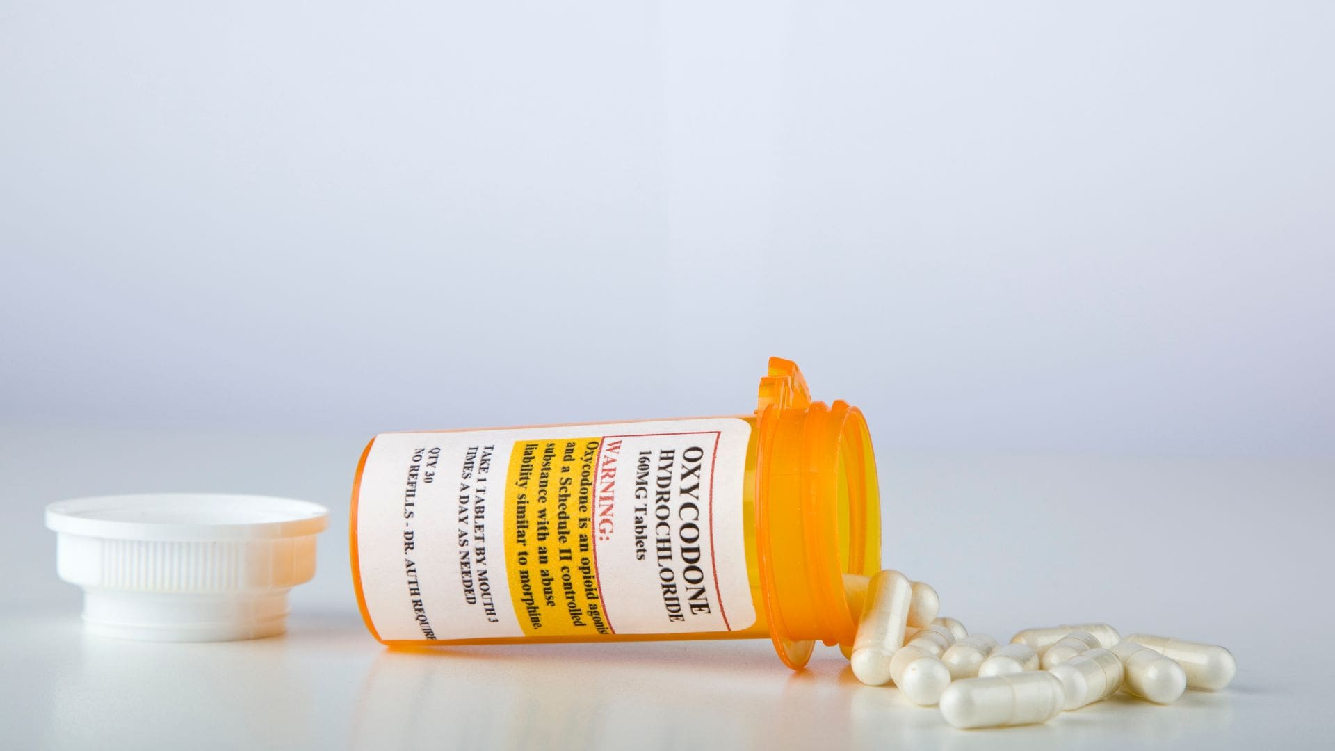 First Aid Guide - Opioid Poisoning Emergencies | Coast2Coast