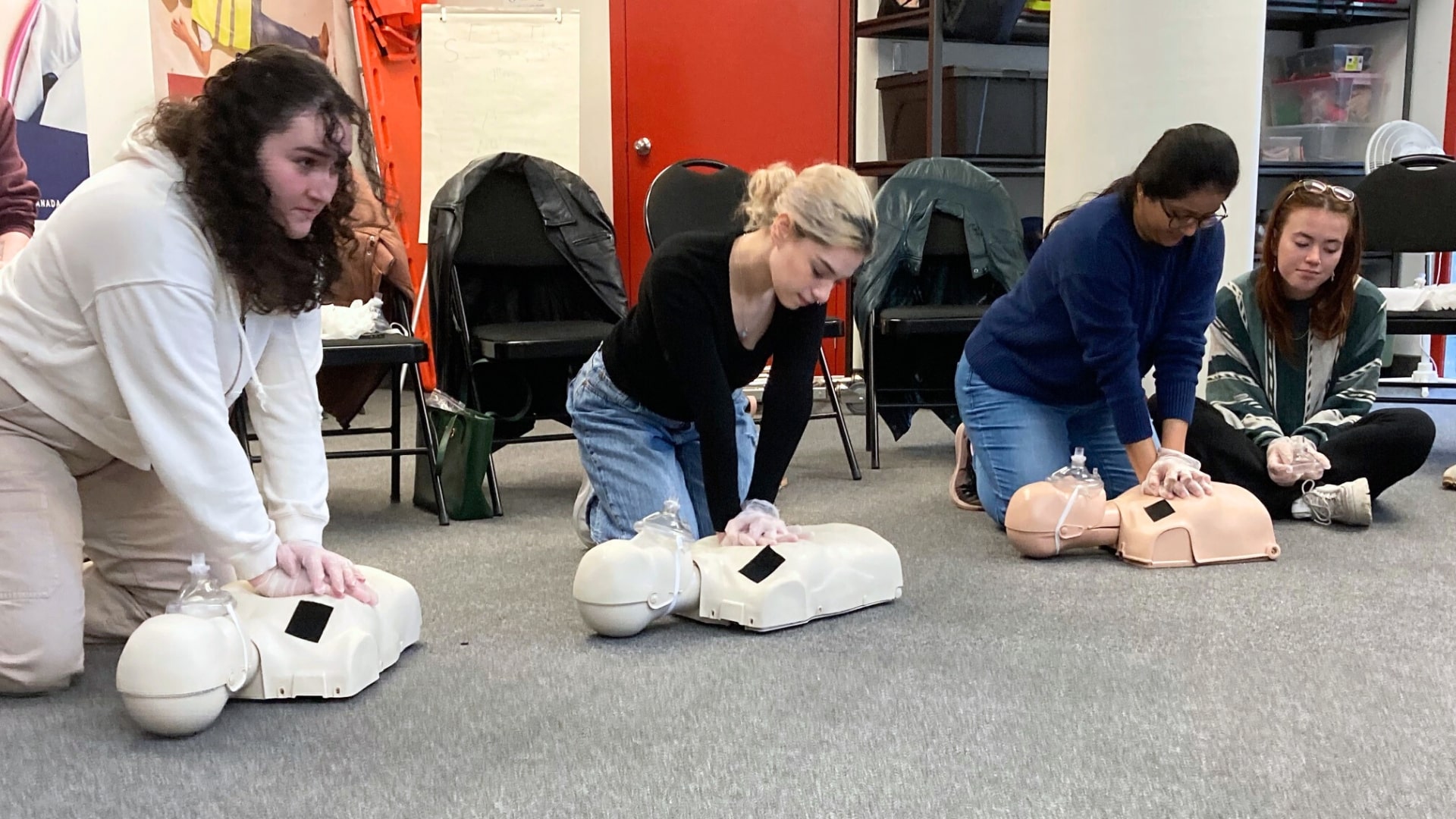 10 Most Frequently Asked Questions in First Aid Courses