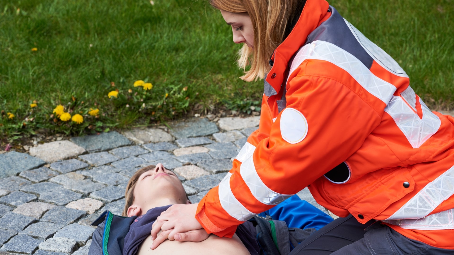 What is the Canadian First Responder program? | Coast2Coast