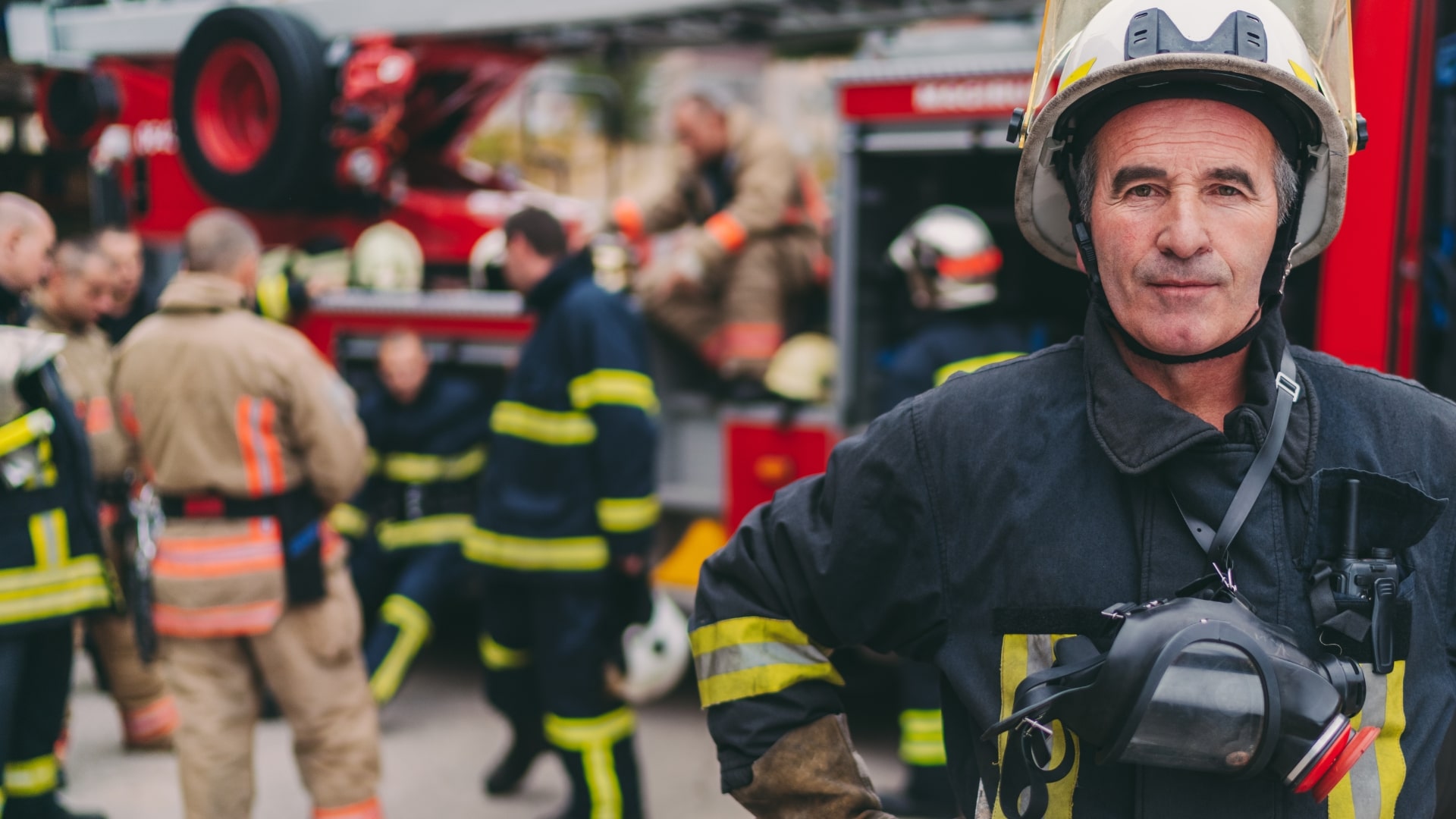 Firefighting Career | Resume, Cover Letter & Interview Prep