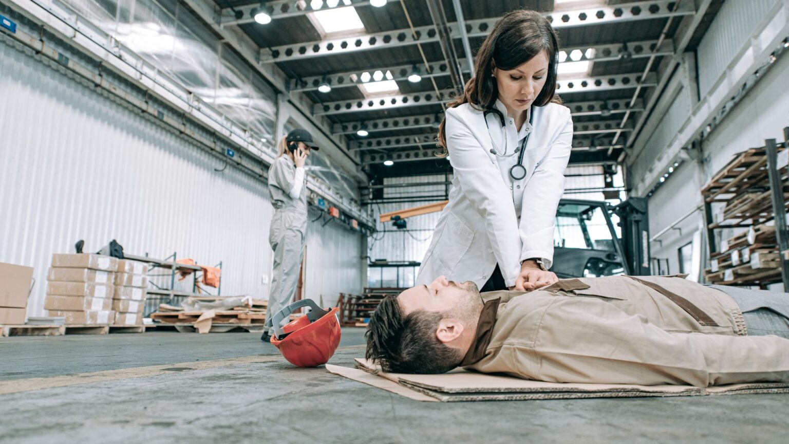 Should You Add CPR Certification to Your Resume?