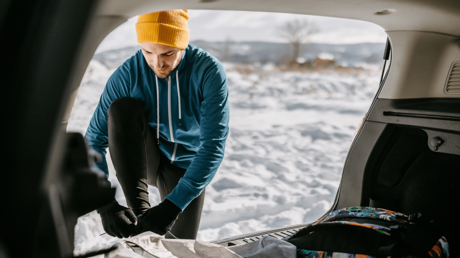 Guide on How to be Prepared For Winter in Canada