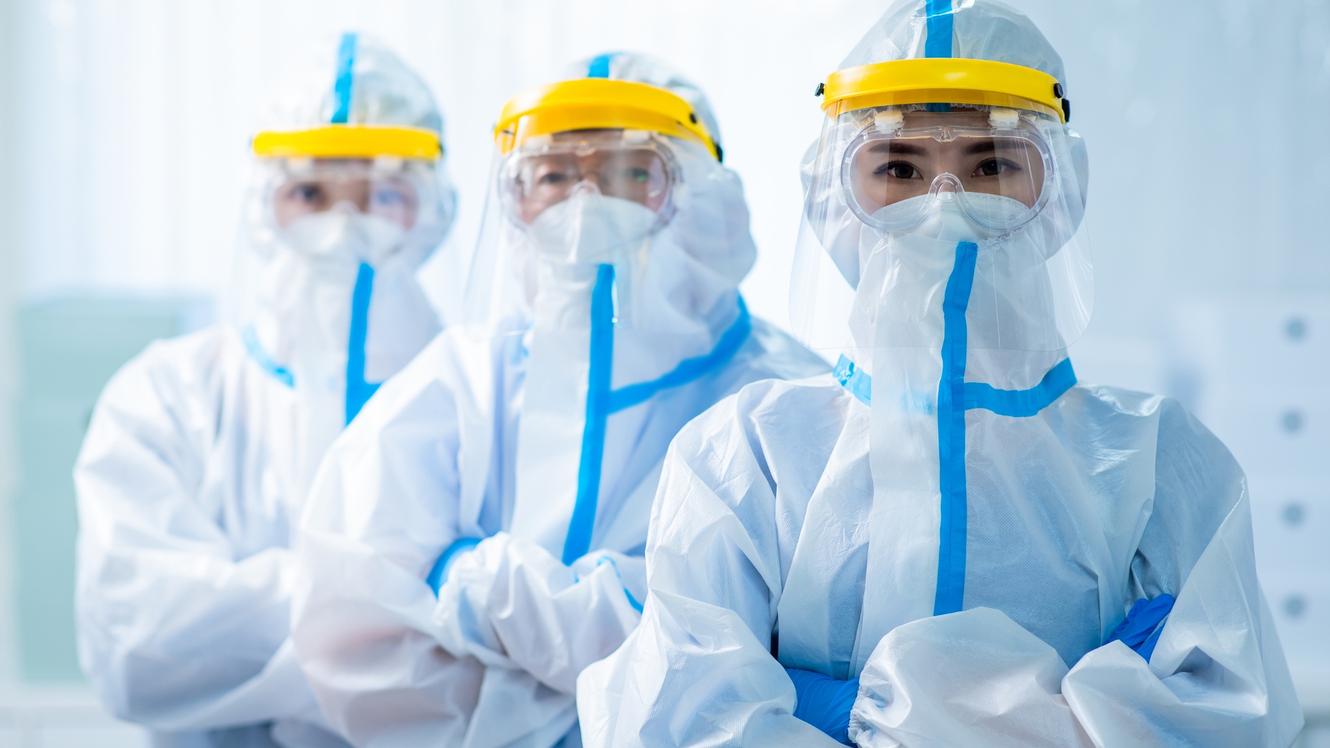 First Aid for Chemical Exposure | Coast2Coast