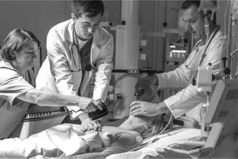 CPR/AED Certification | Canadian Red Cross Training Partner