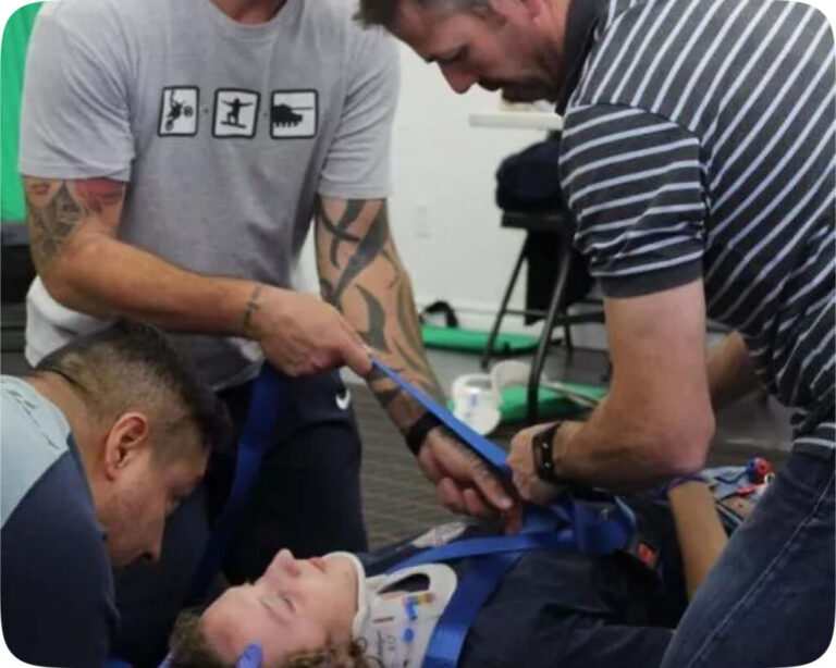 Emergency Medical Responder (EMR) Program | Coast2Coast