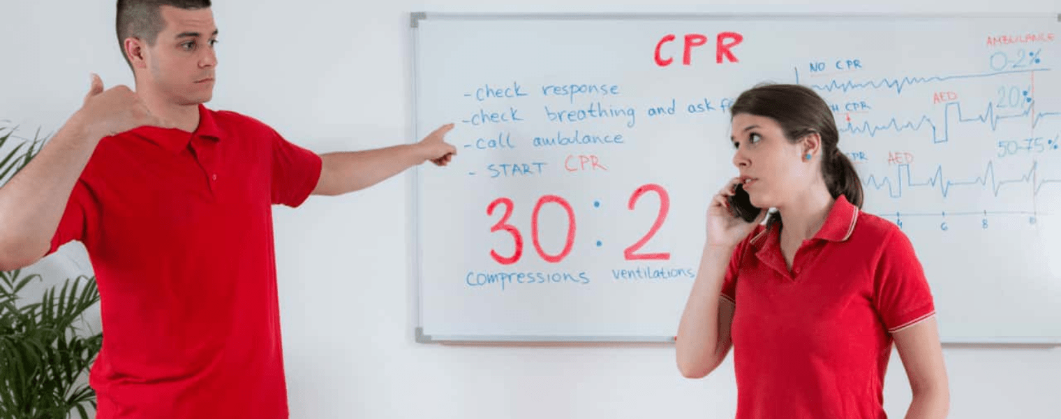 Professional Responder Instructor Development Course