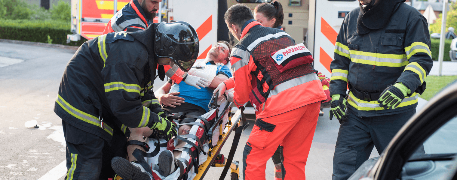 Professional Responder Program | Canadian Red Cross Courses