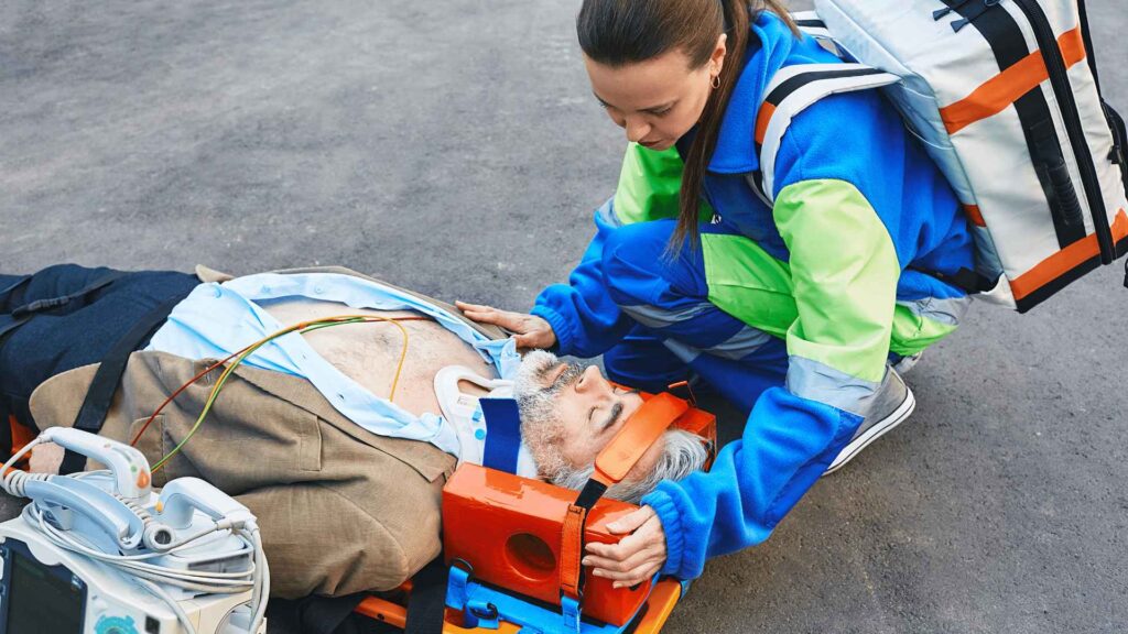 First Aid and CPR Tips for Surviving Alberta | Coast2Coast