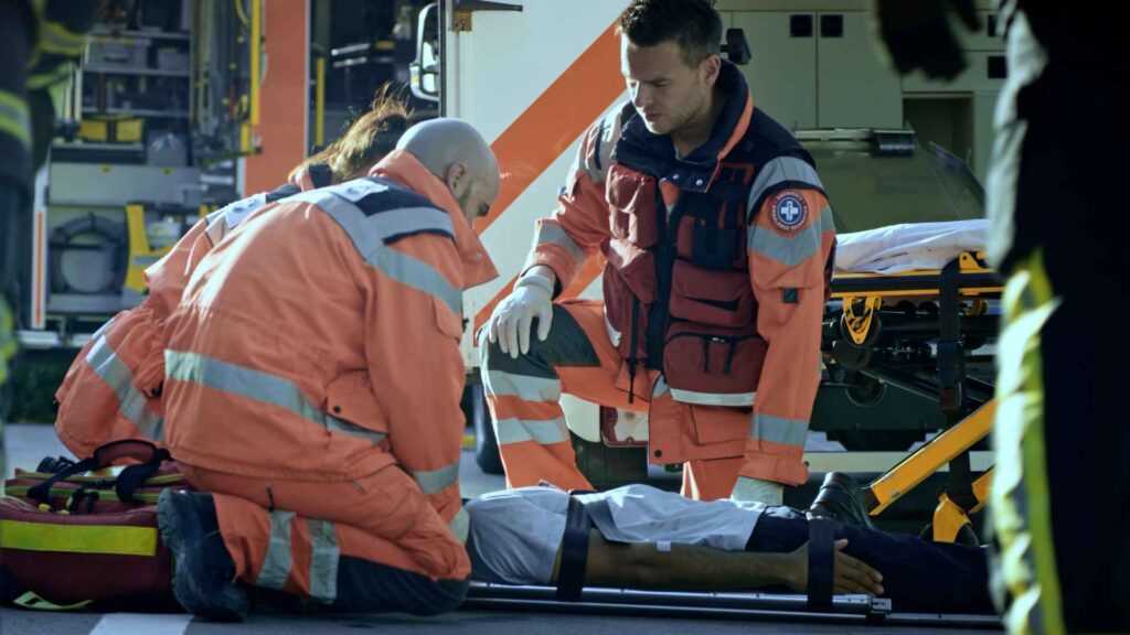 What Are The Canadian C-Spine Rules? | Coast2Coast