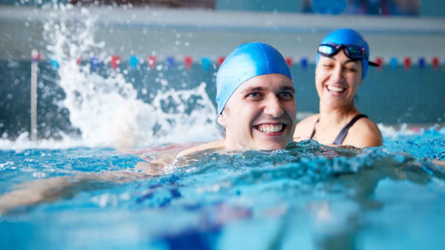 Drowning Prevention: Why You Need Swimming Lessons | C2C
