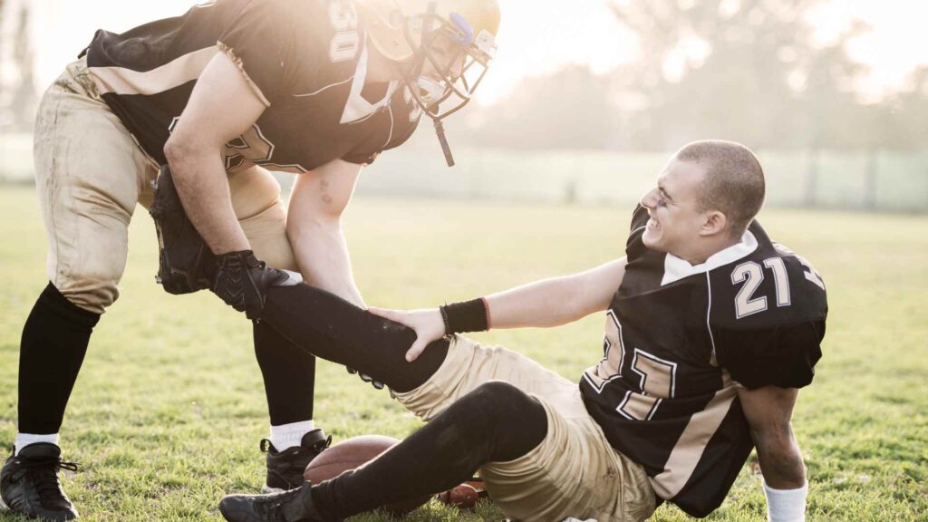 First Aid in Sports: Keeping Athletes Safe | Coast2Coast