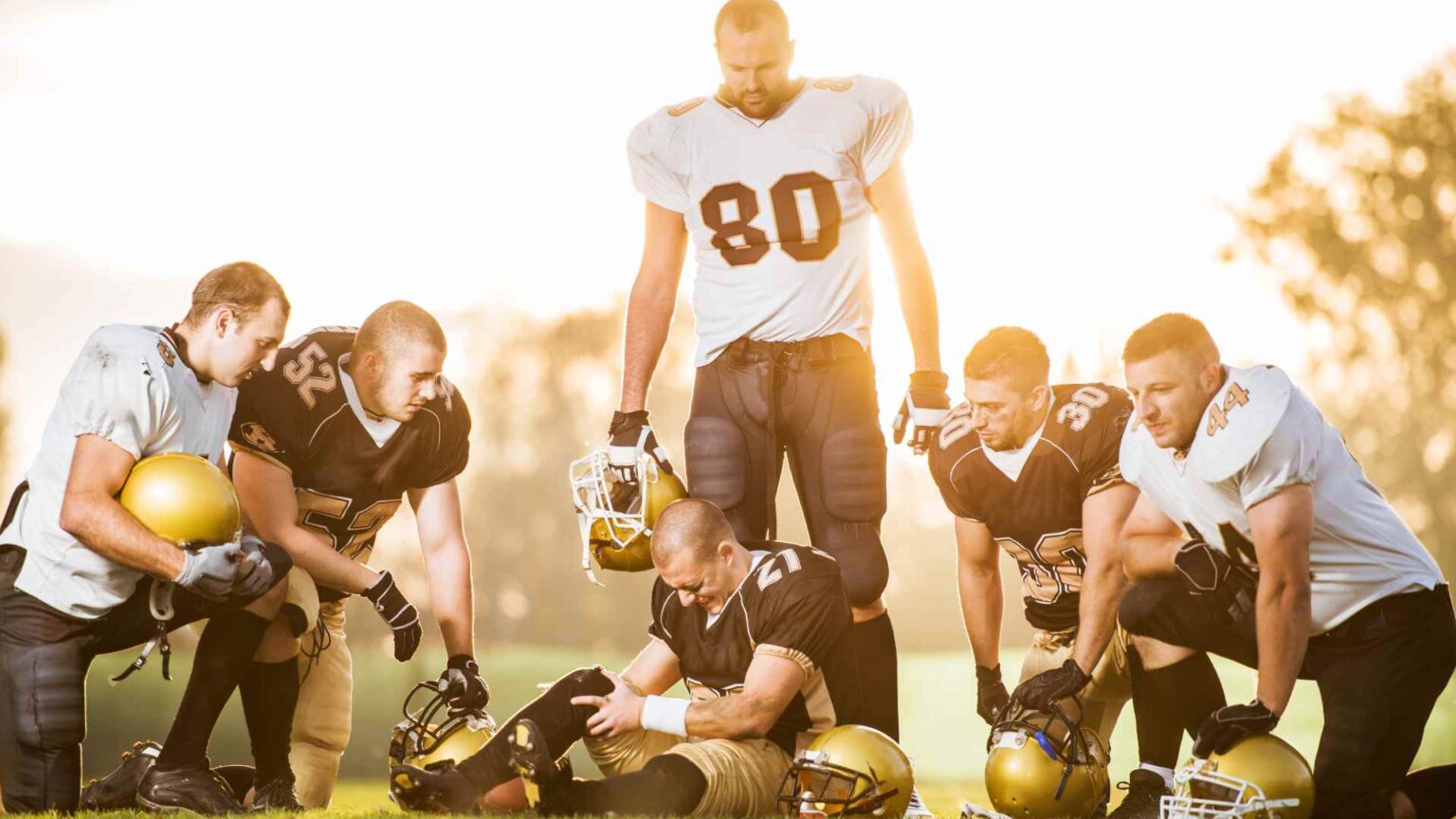 What Are The Canadian C-Spine Rules? | Coast2Coast