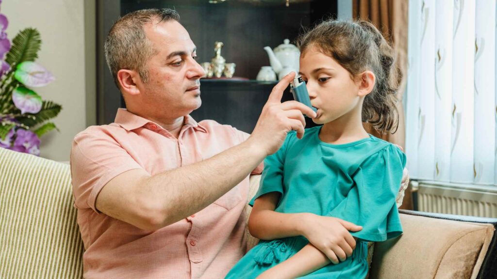 Why Every Parent Needs First Aid Skills | Coast2Coast