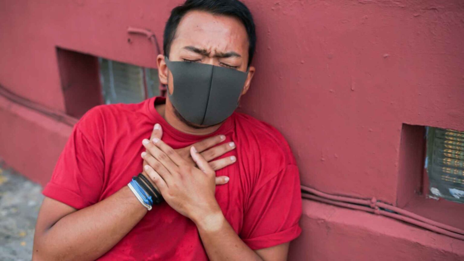 First Aid for Chemical Inhalation Incidents | Coast2Coast