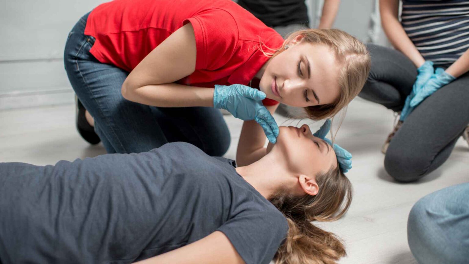 First Aid for Chemical Inhalation Incidents | Coast2Coast