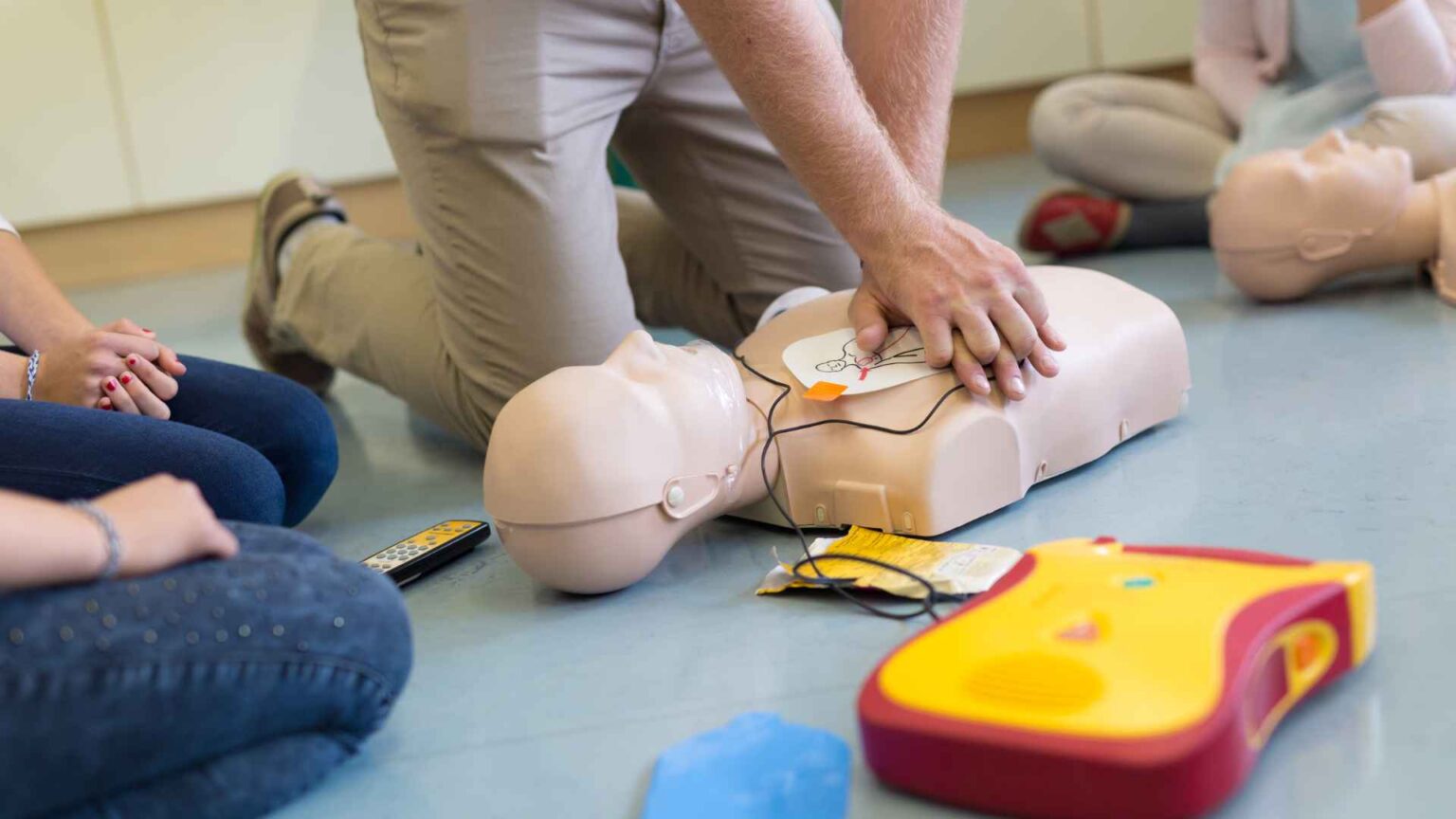 Why First Aid Should Be Taught in Schools | Coast2Coast