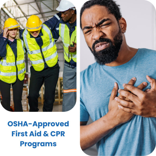 CPR/AED Training Classes | American Red Cross Training Partner