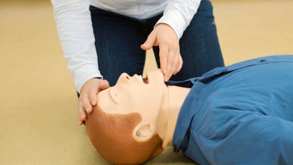 CPR 101: ABC First Aid Explained | Coast2Coast
