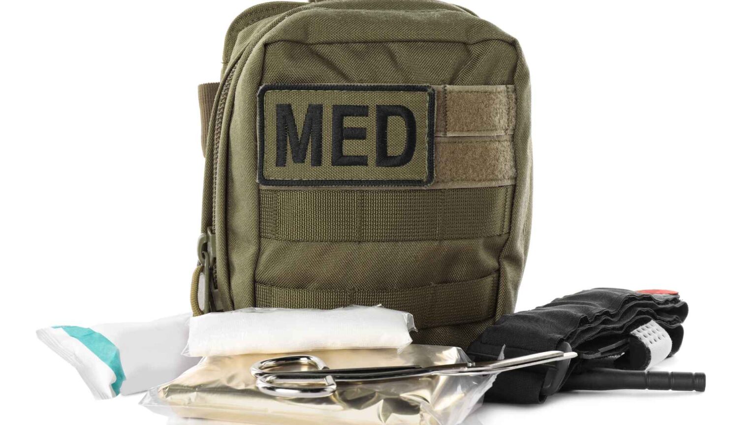 Tourniquet First Aid: A Step-by-Step Guide | Coast2Coast