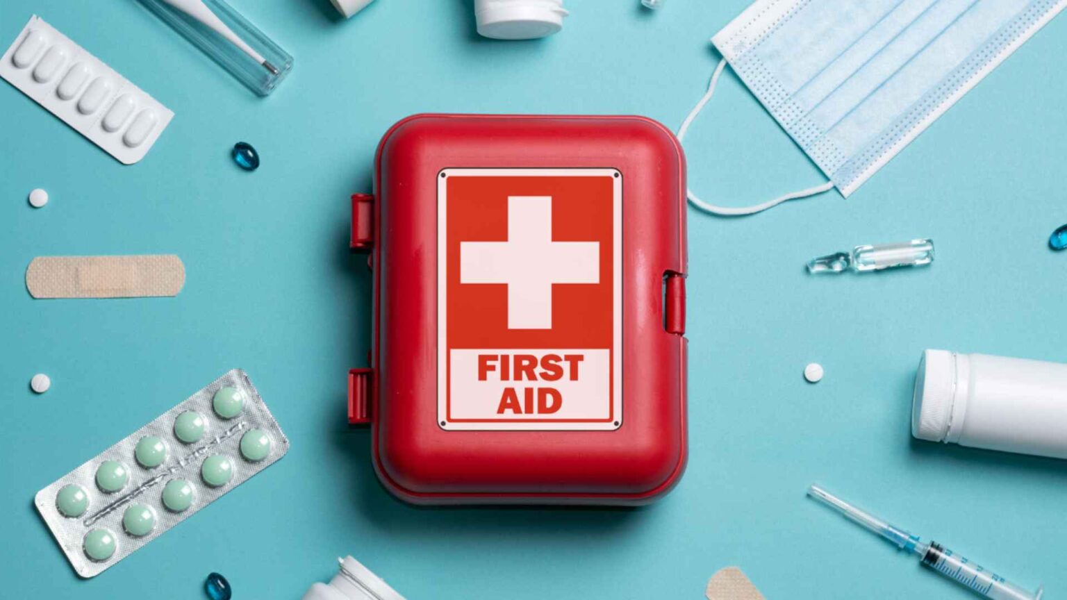 How First Aid Training Benefits Edmonton Businesses?
